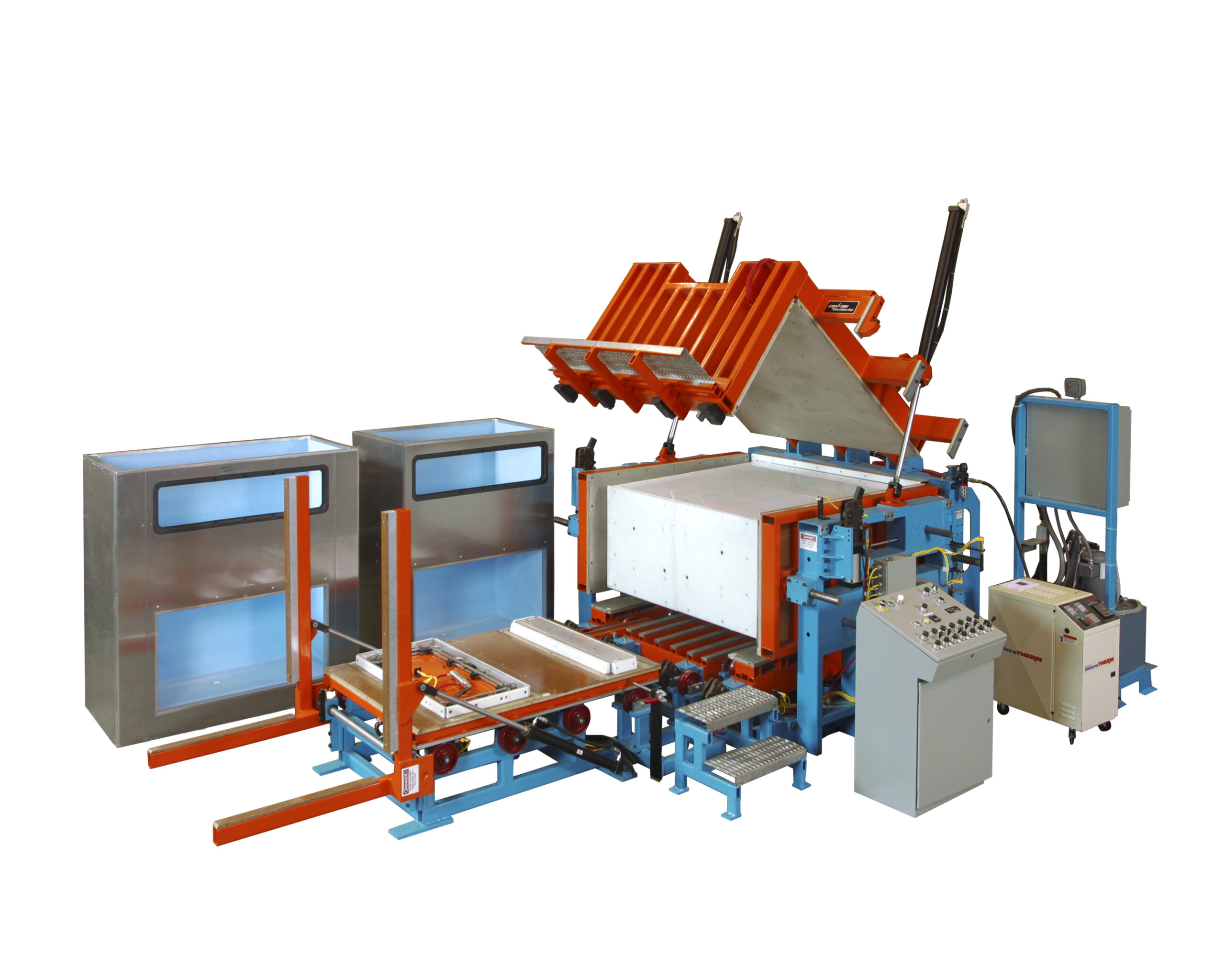 Cabinet Foaming Fixtures – Con-Tek