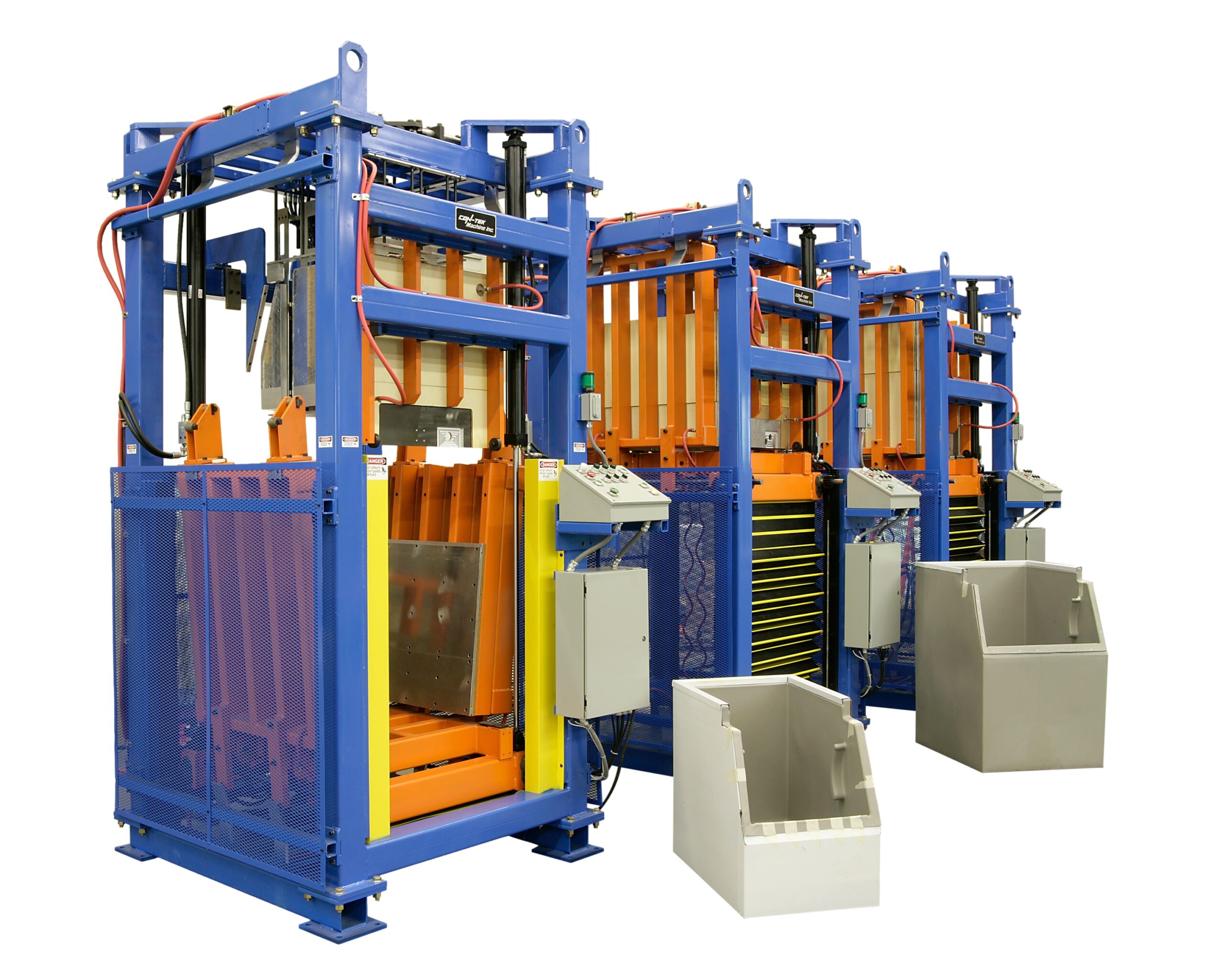 Cabinet Foaming Fixtures – Con-Tek